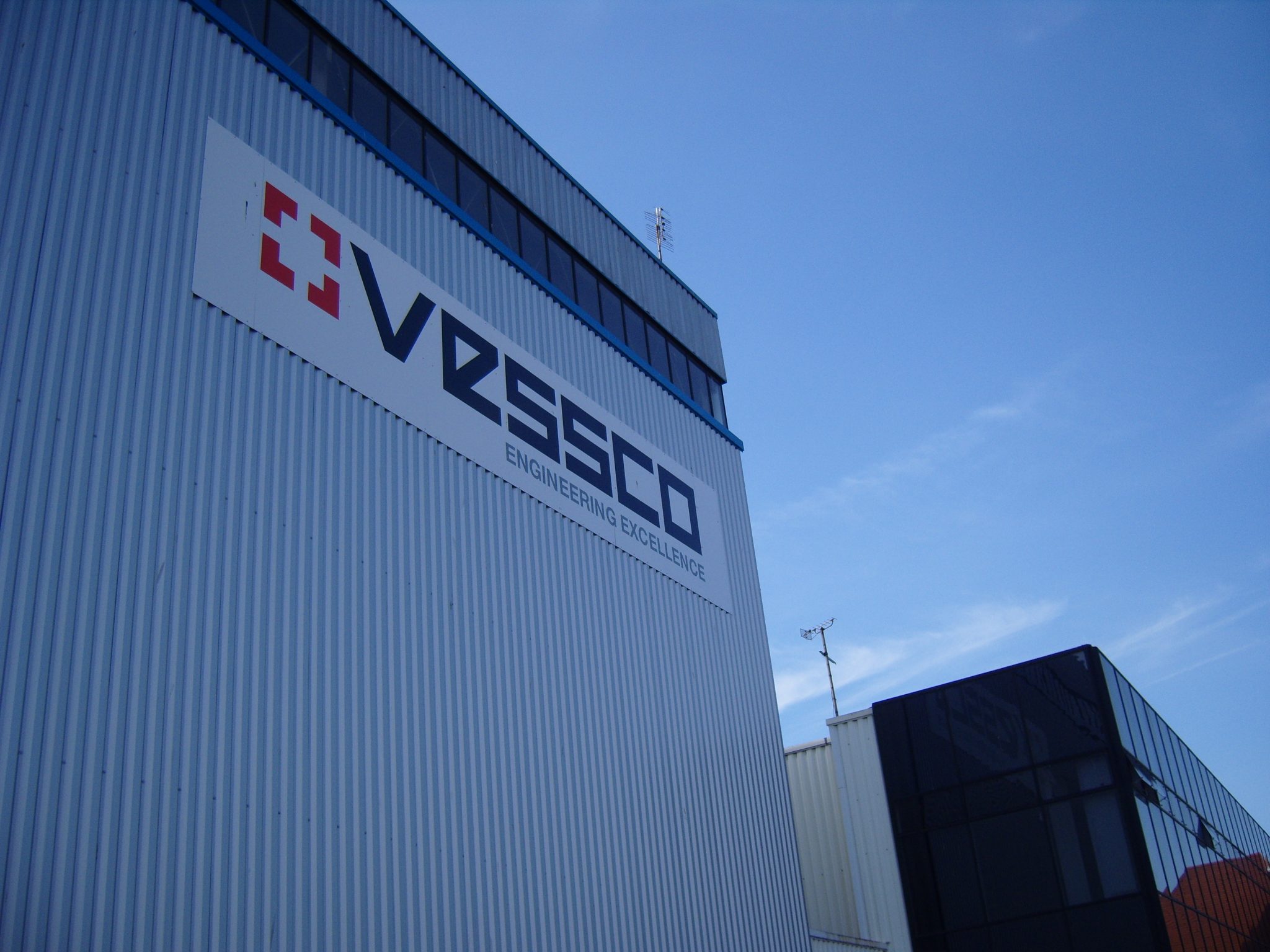 How Often Should Pressure Vessels be Tested? - LTi Vessco